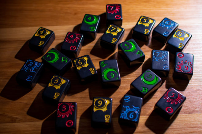 ボードゲームが手軽に楽しめる本当の理由 | Lexio store